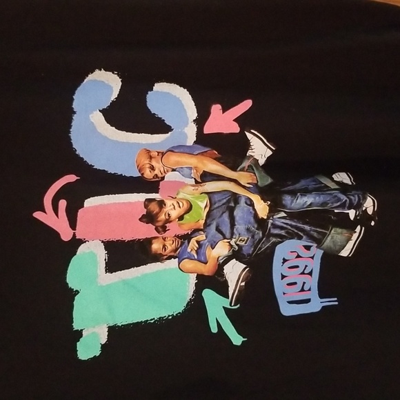 TLC | Shirts | Tlc Tee Xl Guc | Poshmark